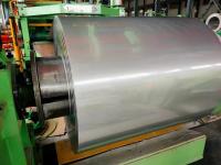 China Stainless Steel Coil 201 304 316 409 Plate Sheet Strip 0.2mm to 10mm Thickness for sale