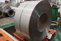 China Stainless Steel Coil 201 304 316 409 Plate Sheet Strip 0.2mm to 10mm Thickness for sale