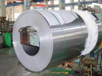 China Hot Rolled Stainless Steel Coil 201 304 410 Grade 1000mm Width for Industrial Use for sale