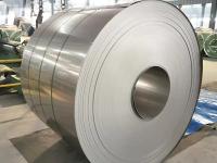 China Cold Rolled Stainless Steel Strip Coils 0.15mm 2mm 304 304L 316 316L 420 430 for sale