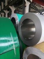 China Cold Rolled Stainless Steel Strip Coils 0.15mm 2mm 304 304L 316 316L 420 430 for sale