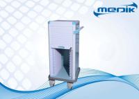 China Movable Roll Door  Patient Record Holder Trolley with One Central Lock for sale