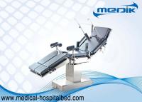 China Multi Function Electric Gynecological Operating Room Table For Puerpera for sale