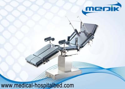 China Multi Function Electric Gynecological Operating Room Table For Puerpera for sale