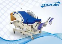 China Multi Function Electrical Maternity Bed for sale