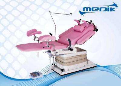 China Patient Exam Room Table , Universal Orthopedic Examination Bed for sale