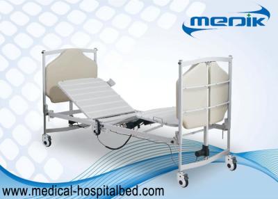 China 5 Function Detachable Patient Bed , Electric Hospital Ward Bed OEM ODM for sale