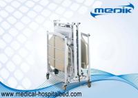 China 5 Function Detachable Patient Bed , Electric Hospital Ward Bed OEM ODM for sale
