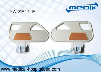 China Hospital Bed Safety Rails Hospital Bed Accessories For Patient Fall Prevention for sale