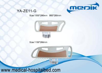 China Protective Hospital Bed Side Rails Hospital Bed Accessories Use In ICU Bed for sale