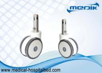 China Medical Equipment Hooded Ball Casters for sale