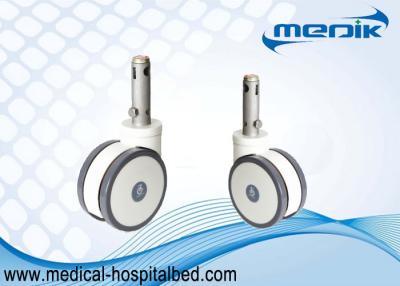 China Medical Equipment Hooded Ball Casters for sale