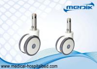 China Medical Equipment Hooded Ball Casters for sale