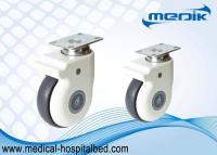 China TPU Tires Medical Casters for sale