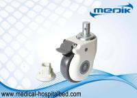 China Heavy Duty Locking Casters for sale