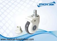 China Heavy Duty Locking Casters for sale