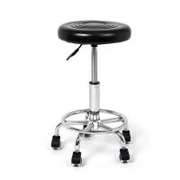 China Hospital Lab Nursing Doctor Stool Medical Clinic Dental Revolving Stool for sale