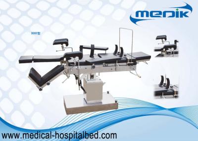 China Hydraulic Operating Table for sale
