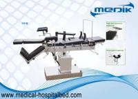 China Hydraulic Operating Table for sale