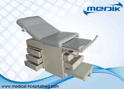China Gynecology Examination Chair for sale