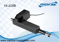 China Medical Equipment Hospital bed accessories Low Noise Electric Linear Actuator IP54 for sale