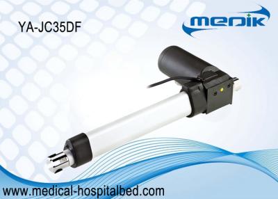 China CE Certification Hospital Bed Accessories Linear Actuator For Home Care Beds for sale