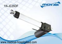 China CE Certification Hospital Bed Accessories Linear Actuator For Home Care Beds for sale