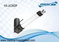 China CE Certification Hospital Bed Accessories Linear Actuator For Home Care Beds for sale
