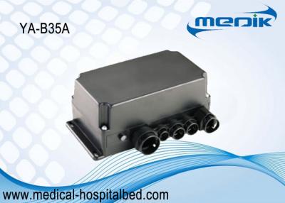 China UL Approved Hospital Bed Accessories Linear Actuator Control Boxes IP54 for sale
