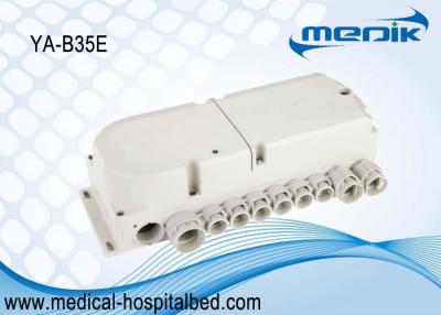 China Back - Up Battery IP 54 Linear Actuator Control Boxes Hospital Bed Accessories for sale