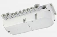 China Back - Up Battery IP 54 Linear Actuator Control Boxes Hospital Bed Accessories for sale