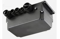 China UL Approved Hospital Bed Accessories Linear Actuator Control Boxes IP54 for sale