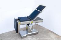 China Electro-Hydraulic Universal Surgical Hand Table With X-Ray Transparent , Hip Surgery Table for sale