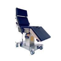 China CE Motor Electric Orthopedic Operating Table Class II for sale
