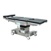 China CE Motor Electric Orthopedic Operating Table Class II for sale