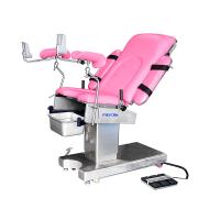 China Metal Luxurious Medical Quick Delivery Beds Electric Driven for sale