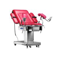 China Metal Luxurious Medical Quick Delivery Beds Electric Driven for sale