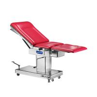 China Metal Luxurious Medical Quick Delivery Beds Electric Driven for sale