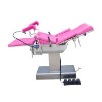 China Electric Gynaecologist Exam Chair Class II With Custom Logo for sale