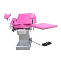 China Electric Gynaecologist Exam Chair Class II With Custom Logo for sale