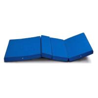 China Waterproof Anti - bacteria Foam Mattress Hospital Bed Accessories 200*80*10mm for sale
