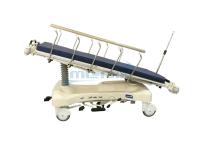 China Multi-Purpose Emergency Trolley  Patient Trolley Ward / ICU Use for sale