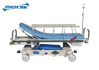 China Hydraulic Medical Transport Stretcher for sale