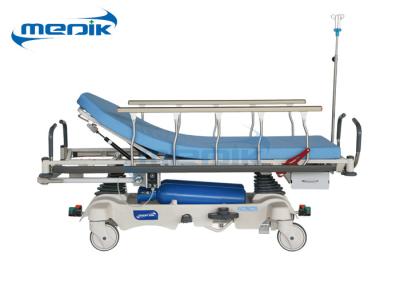 China Hydraulic Medical Transport Stretcher for sale