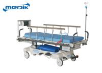 China Hydraulic Medical Transport Stretcher for sale