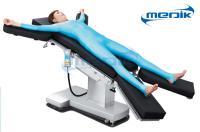 China Electro Hydraulic Surgical Operating Table Suitable For C -Arm And X-Ray for sale