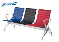 China Fire Resistance Hospital Guest Chair , Waiting Chairs For Hospital Easy Cleaning for sale