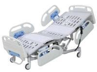 China Multifunction Hospital ICU Bed for sale