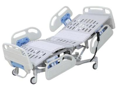China Multifunction Hospital ICU Bed for sale