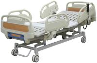 China Multifunction Hospital ICU Bed for sale